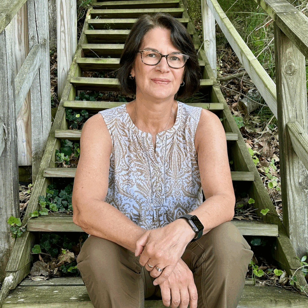 Home - Debra Rienstra